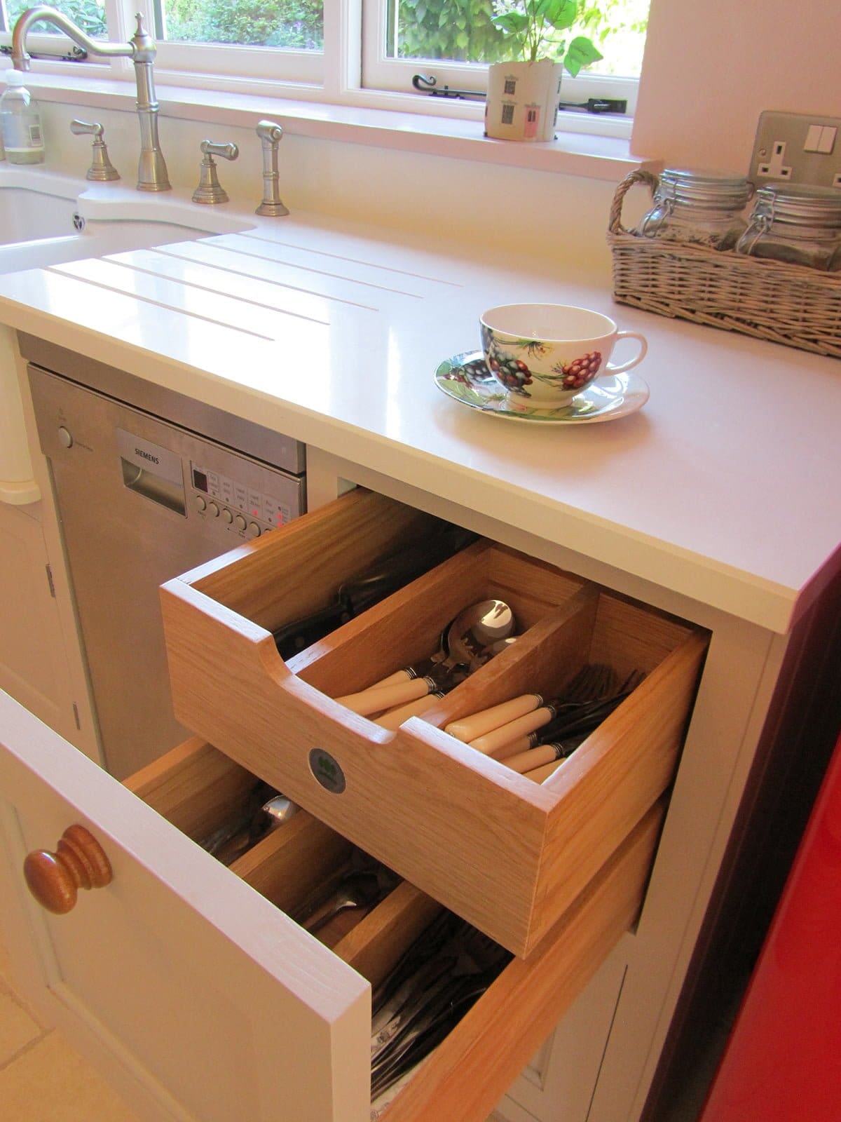 Kitchens « Cotswood Fine Furniture