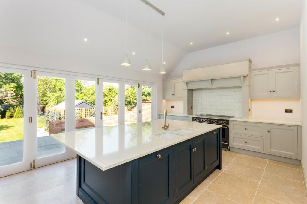 Kitchens « Cotswood Fine Furniture